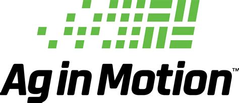 Ag In Motion Exhibitor Info Manual Services And Logistics