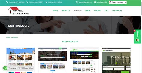 Real Estate Script — Realtors Script By Arul Babu Medium