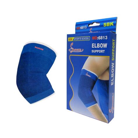 codera elásticada El Enfermo Feliz