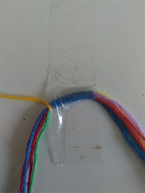 Teardrop Loop For Normal Patterns Tutorial Braceletbook