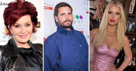 6 Celebrities Whose Ozempic Face Was A Dead Giveaway Of Their Weight