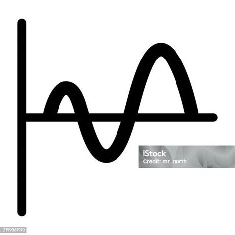 그래프 다이어그램 차트 아이콘 얇은 선 스타일 벡터 일러스트 레이 션 그래픽 디자인 0명에 대한 스톡 벡터 아트 및 기타 이미지 0명 고립 색상 그래프 Istock