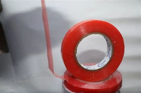 Solvent Resistant Polyester Tape 20 40 Mm At ₹ 300 Piece In Mumbai