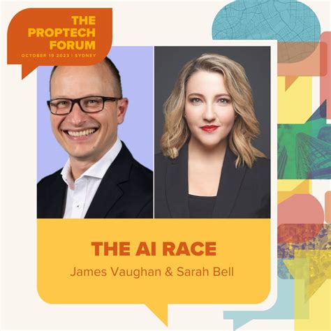 Proptechforum Proptechassociation Proptech Ai Proptech Association Australia