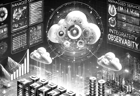 Managed Services With Integrated Observability Atsky