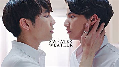 Tharnandtype Casual Lovers [bl]17 Youtube