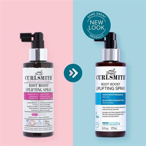 Curlsmith Root Boost Uplifting Spray Ulta Beauty
