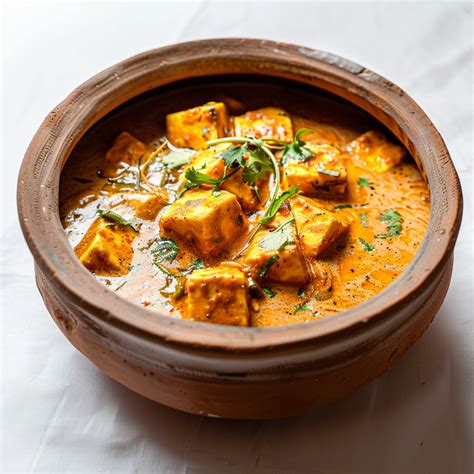 Paneer Handi Recipe Make Delicious Paneer Handi