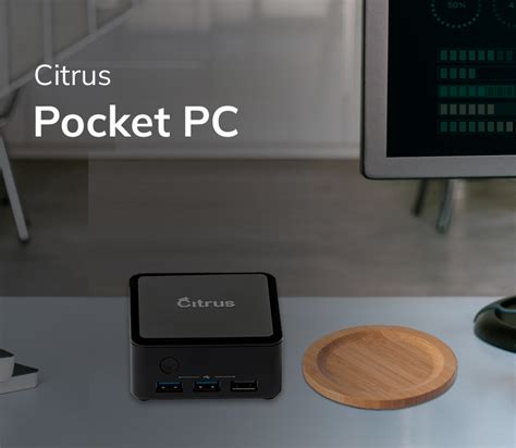 Mini Pc Citrus