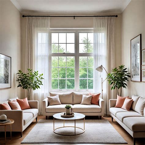15 Natural Living Room Ideas For An Earthy Oasis