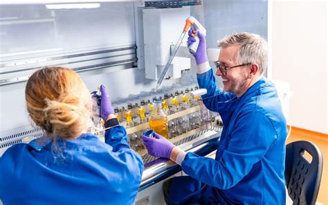 Engineering Biology Innovation And Consulting Services Capgemini Invent