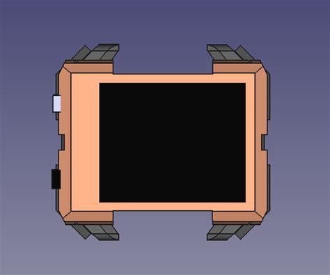 Gallery Custom Smartwatch