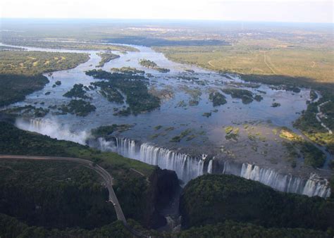 Visit Victoria Falls On A Trip To Zimbabwe Audley Travel