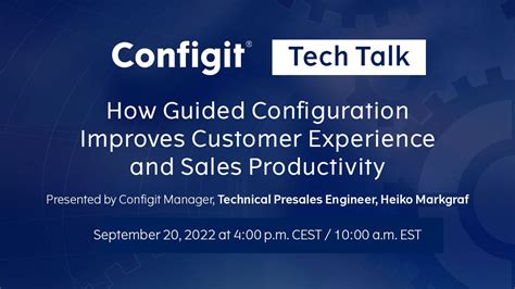 Configuration Lifecycle Management On Linkedin B2b Techtalk