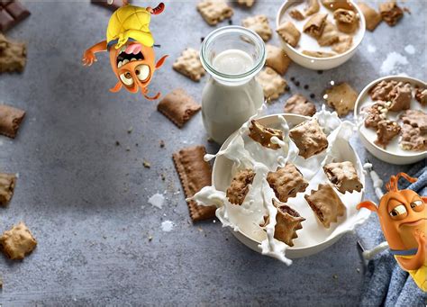 Choco Flakes Cuetara 500g