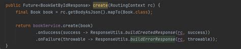 Building Reactive Rest Api With Vertx ⋮iwconnect