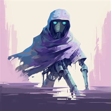 Dark Gpt The Servitor