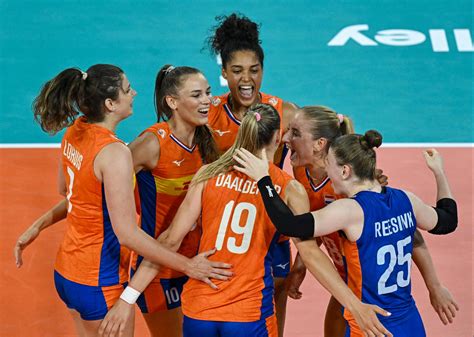 Нідерланди та Італія стали першими півфіналістками жіночого Євро 2023 Divisport