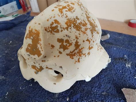 Benthic Two Tubes Build Journal Rpf Costume And Prop Maker Community