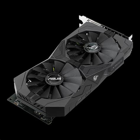 ROG STRIX-RX470-O4G-GAMING | Graphics Cards | ASUS Global