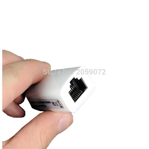 Raspberry Pi Zero Zero W Ethernet Adapter Micro Us Vicedeal