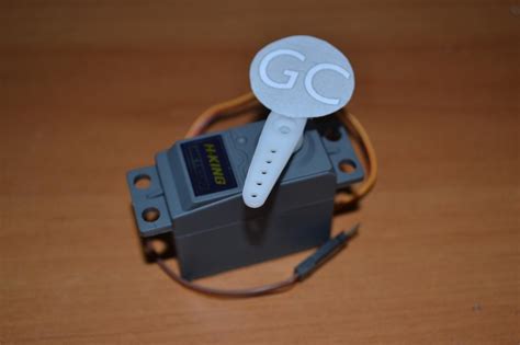 Comandare Un Servomotore Con Arduino Giuseppe Caccavale