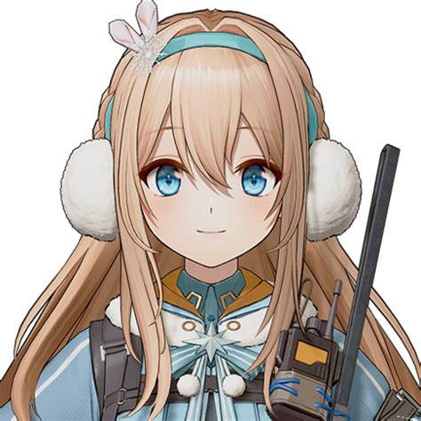 Suomi Gfl2 Iop Wiki