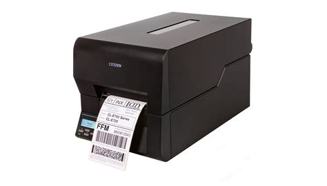 Label Citizen Systems
