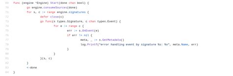 Tracee Rules Dynamic Signature Loading · Issue 797 · Aquasecurity