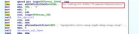 GoBruteforcer Golang Based Botnet Actively Harvests Web Servers