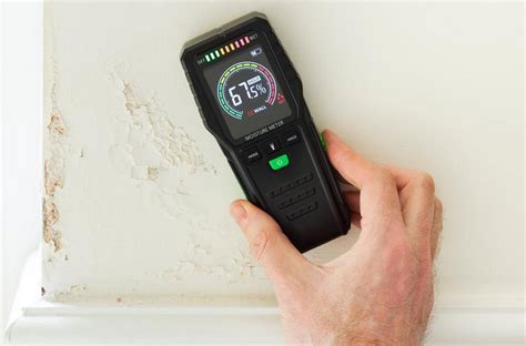 Unseen Hazards Identifying Hidden Mold In Post Remediation Inspections