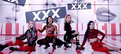 Mamamoo Hip Mamamoo Hips Kpop