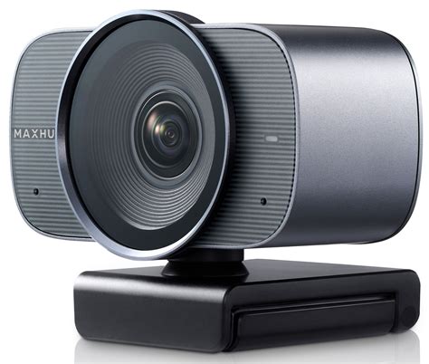 Maxhub Uc W K Usb Camera Full Compass Systems