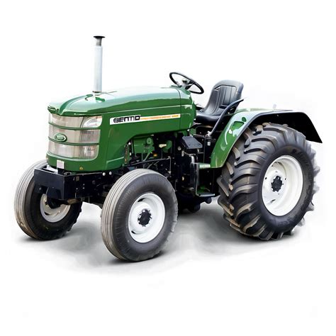 Download Heavy Duty Tractor Png 34