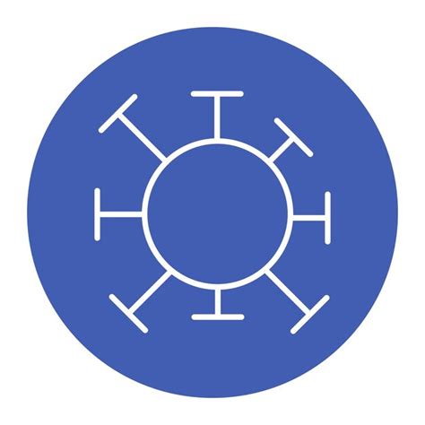 Premium Vector Virus Vector Illustration