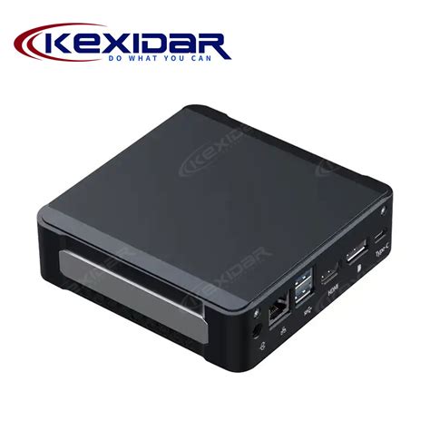 Desktop Computer Intel Core I3 I5 I7 Windows Mini PC Mini PC And I5 Mini PC Price