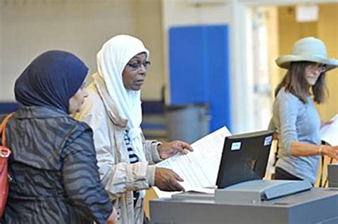 ពលរដ្ឋអាមេរិកជាង៣៣លាននាក់បានទៅបោះឆ្នោតមុនកំណត់ នគរដ្រេហ្គន