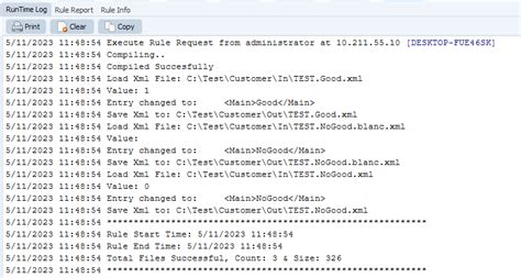 How To Adjust Text In A Xml File