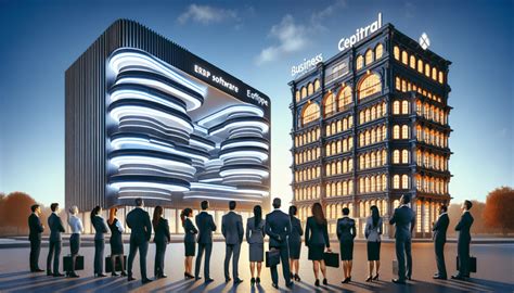 Odoo ERP Vs Microsoft Dynamics Business Central ShipScience Helping Businesses Ship Smarter