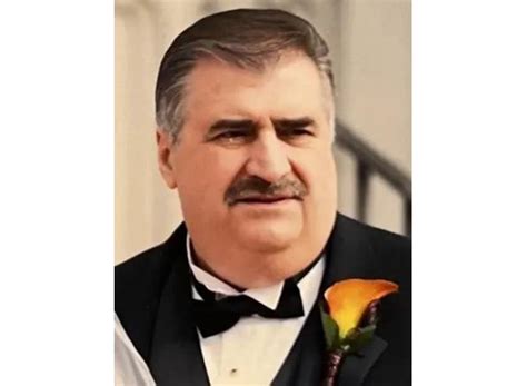 Vito J Disibio Obituary 2025 Windsor Ct Ladd Turkington And Carmon Funeral Home