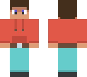 Minecraft Skin