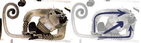 Eu Amo Desenhar Você Não A Arte De Nicholas Marlet