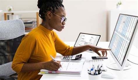 Best Practices For Cfos Managing Year End Audits