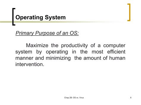 Intro To Operating Systemppt