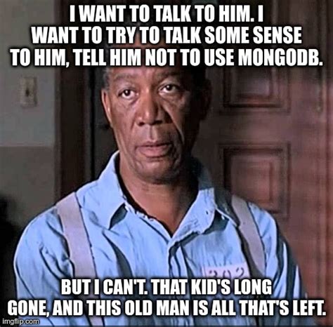 Goodbye MongoDB Stuart Spence Blog