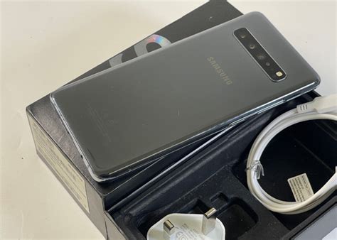 Bei Ya Sasa Ya Samsung Galaxy S G Na Sifa Zake Simunzuri