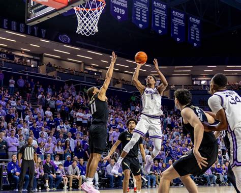 K State Mens Basketball Misses Ncaa Tournament Kansas State Collegian