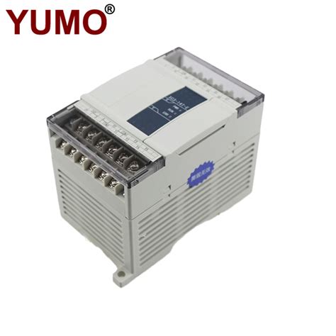 Yumo Xc3 14t E Modules Input Output Module For Plc Pac And Dedicated Programming Logic