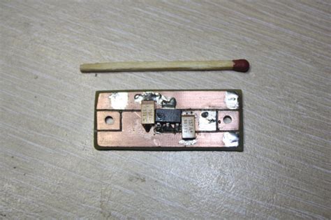 Как не починить дисплей бортового компьютера подручными средствами