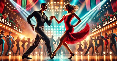 Salsa Class Kadıköy Vedans Academy The Best Salsa Course In Moda